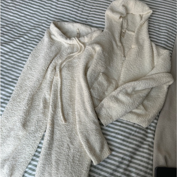 SKIMS | Intimates & Sleepwear | Skims Cozy Knit Sweat Set | Poshmark